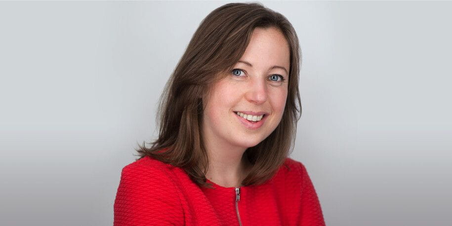 Women in Football - Anna Kessel to receive an MBE